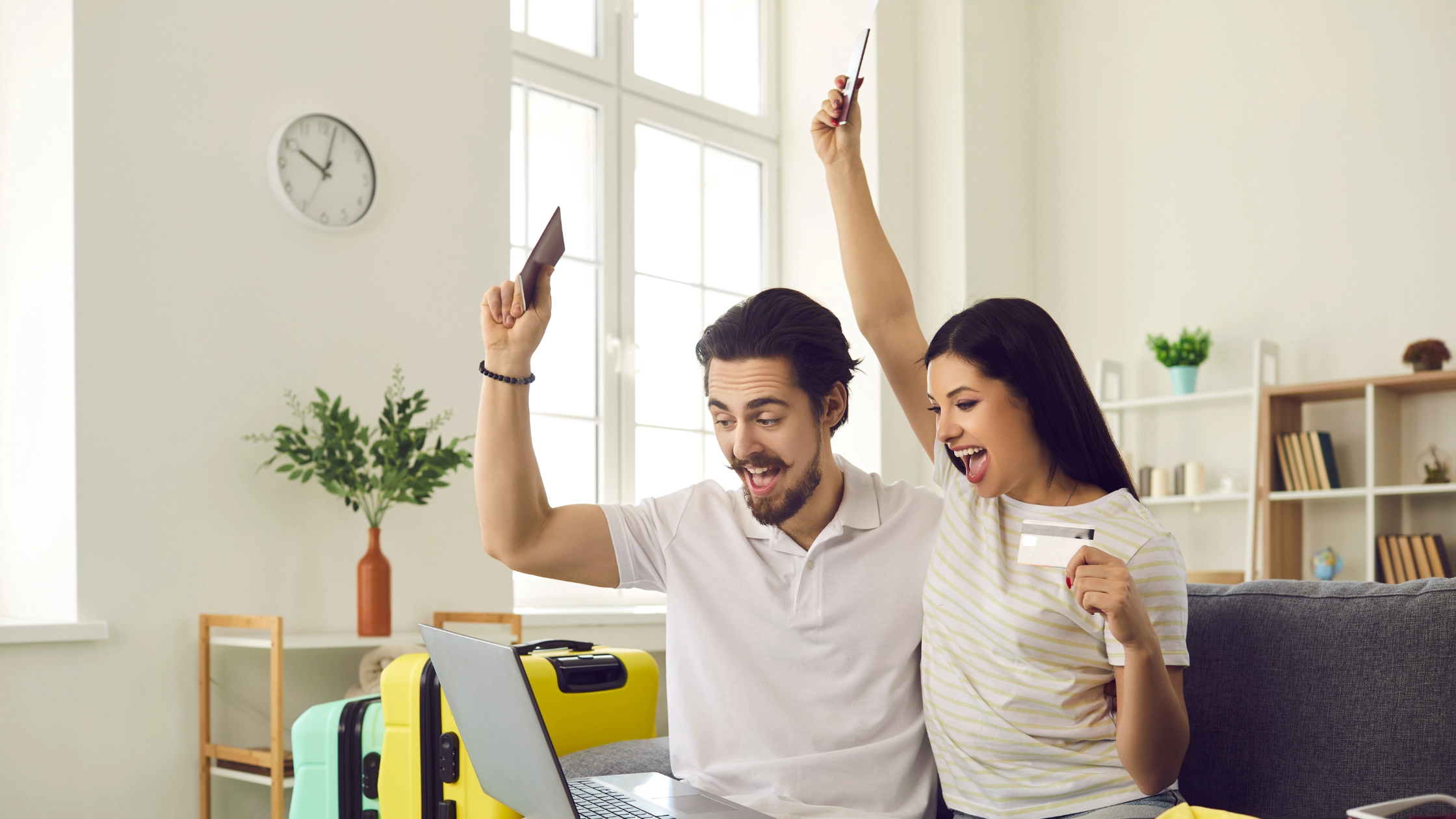 Experiencia del pasajero: Mejorando la satisfacción del viajero - Blog QServus