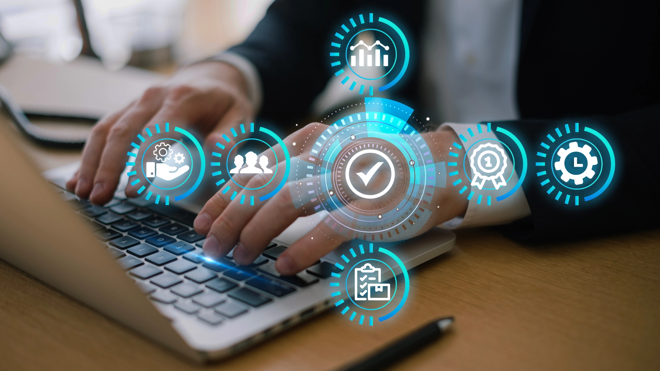 De datos a decisiones: Tipos de encuestas en QServus