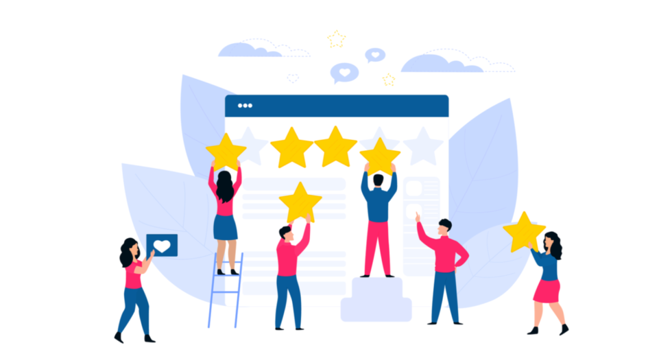 Comentarios del cliente: 7 razones por las que importan