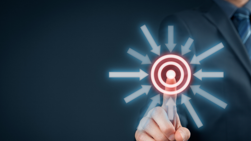 Guía rápida y fácil para establecer metas efectivas - Blog Qservus