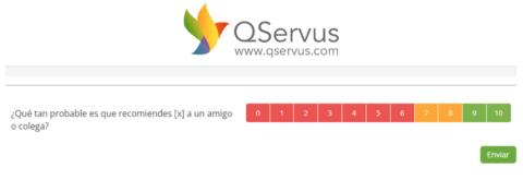Cómo crear de manera efectiva una encuesta NPS - Blog QServus