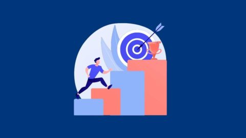 Guía rápida y fácil para establecer metas efectivas - Blog Qservus