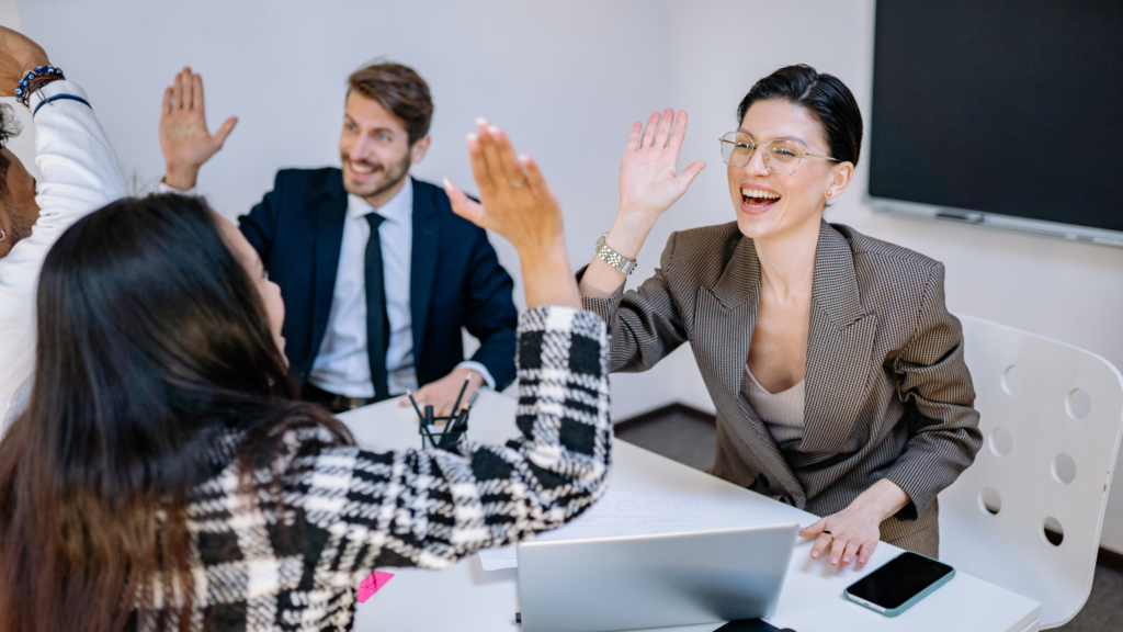 Alineación del talento con la estrategia: consejos para un ...