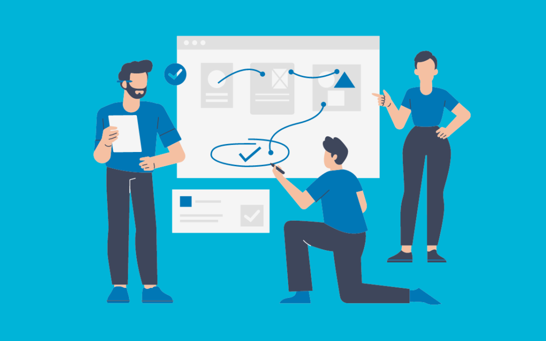 Lluvia de ideas: técnicas para estimular la creatividad - Blog Qservus