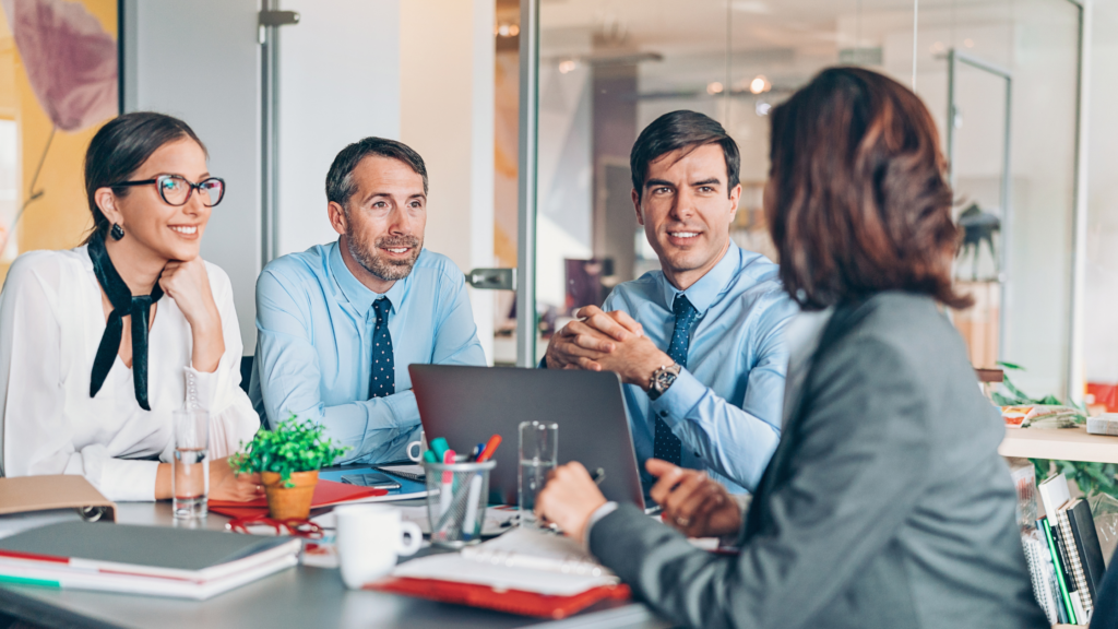 Gestión de proveedores: beneficios, procesos y mejores prácticas - Blog ...