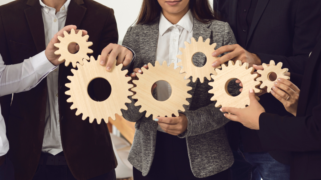 Modelo de Kirkpatrick: 4 niveles de evaluación del entrenamiento