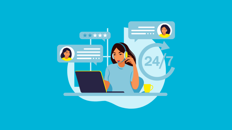 Cómo implementar un servicio de atención al cliente proactivo (y por qué debería hacerlo) - Blog ...