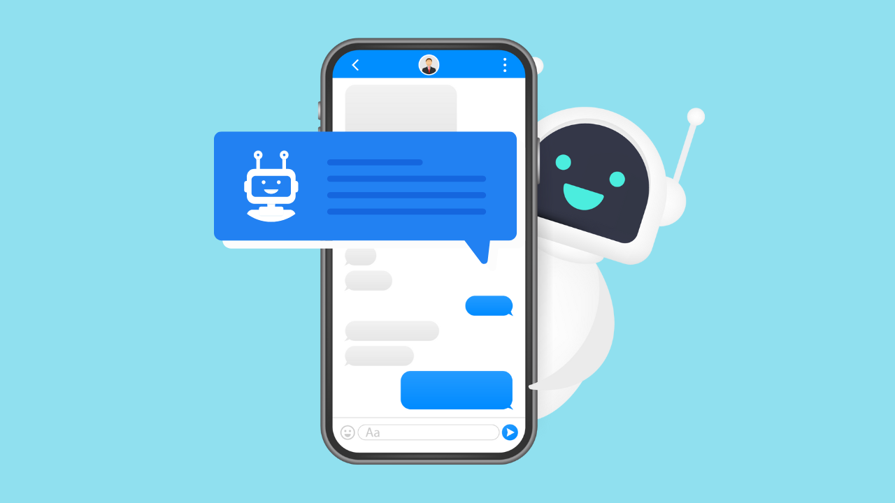 Chatbots de IA en atención al cliente - Blog Qservus Chatbots de IA en atención al cliente - Blog Qservus