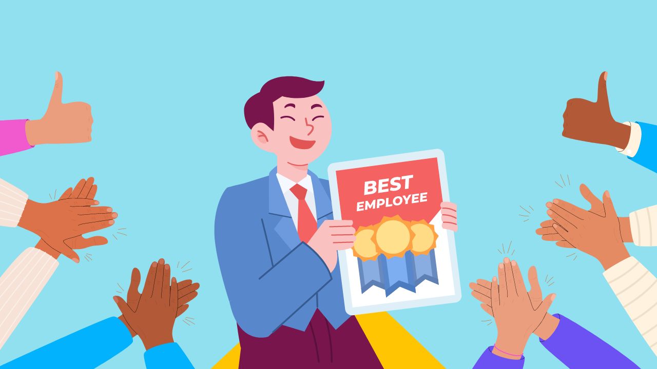 Cómo diseñar un plan de incentivos para empleados - Blog Qservus