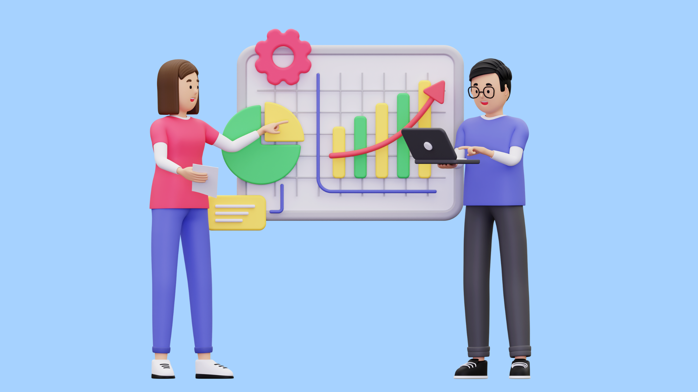 ¿Qué son diagramas de flujo de procesos y cómo usarlos?