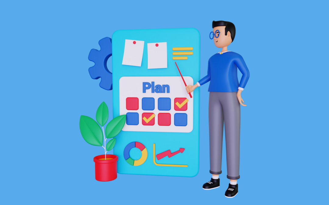 ¿Qué es un plan de capacitación? - Blog Qservus