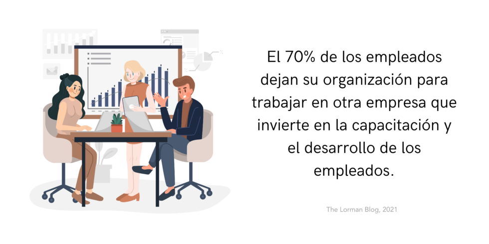 ¿Qué es un plan de capacitación? - Blog QServus