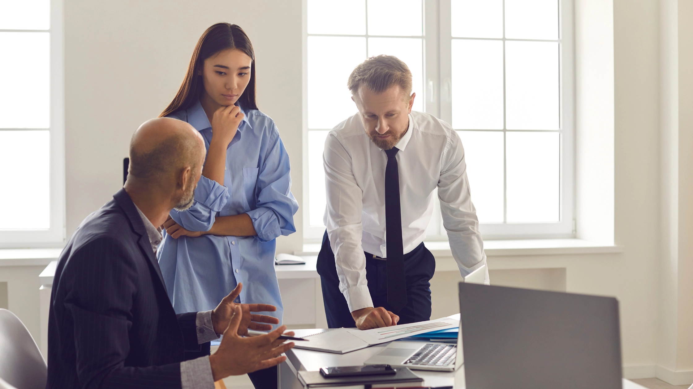 ¿Posees una estrategia de escucha interna en marcha?