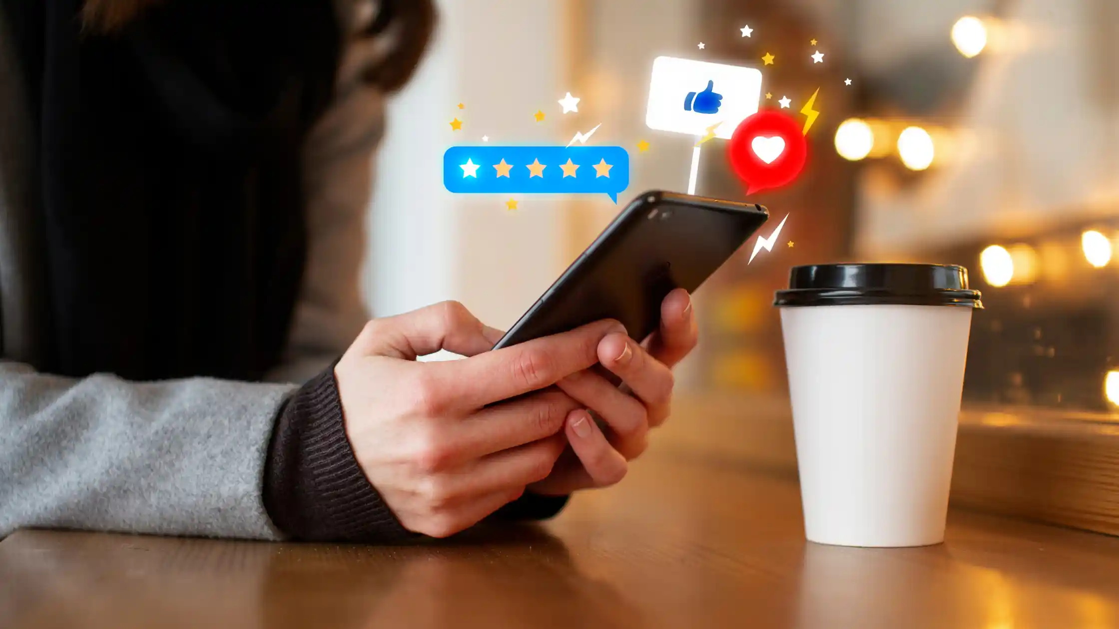 Midiendo la satisfacción del cliente para un negocio exitoso - Blog QServus