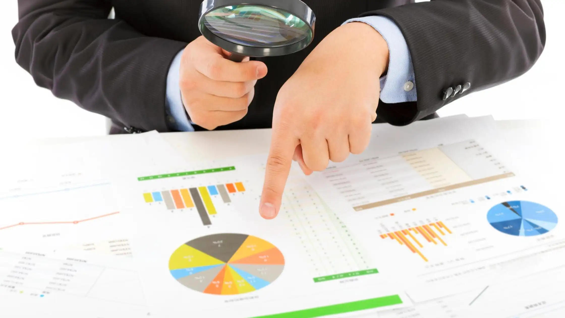 Cómo hacer un análisis e interpretar los resultados de una encuesta ...