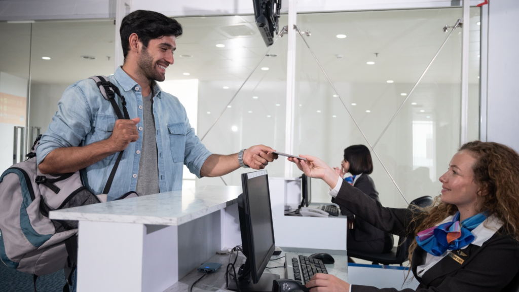 Redefiniendo la Experiencia del Cliente en Aerolíneas