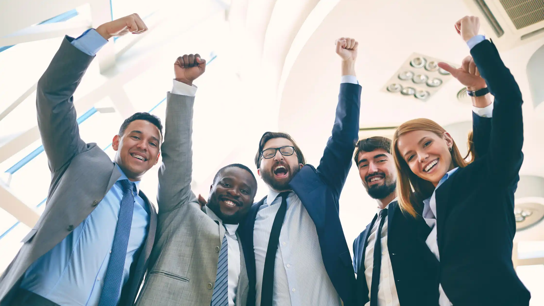 Elevando la experiencia de los empleados con 6 consejos