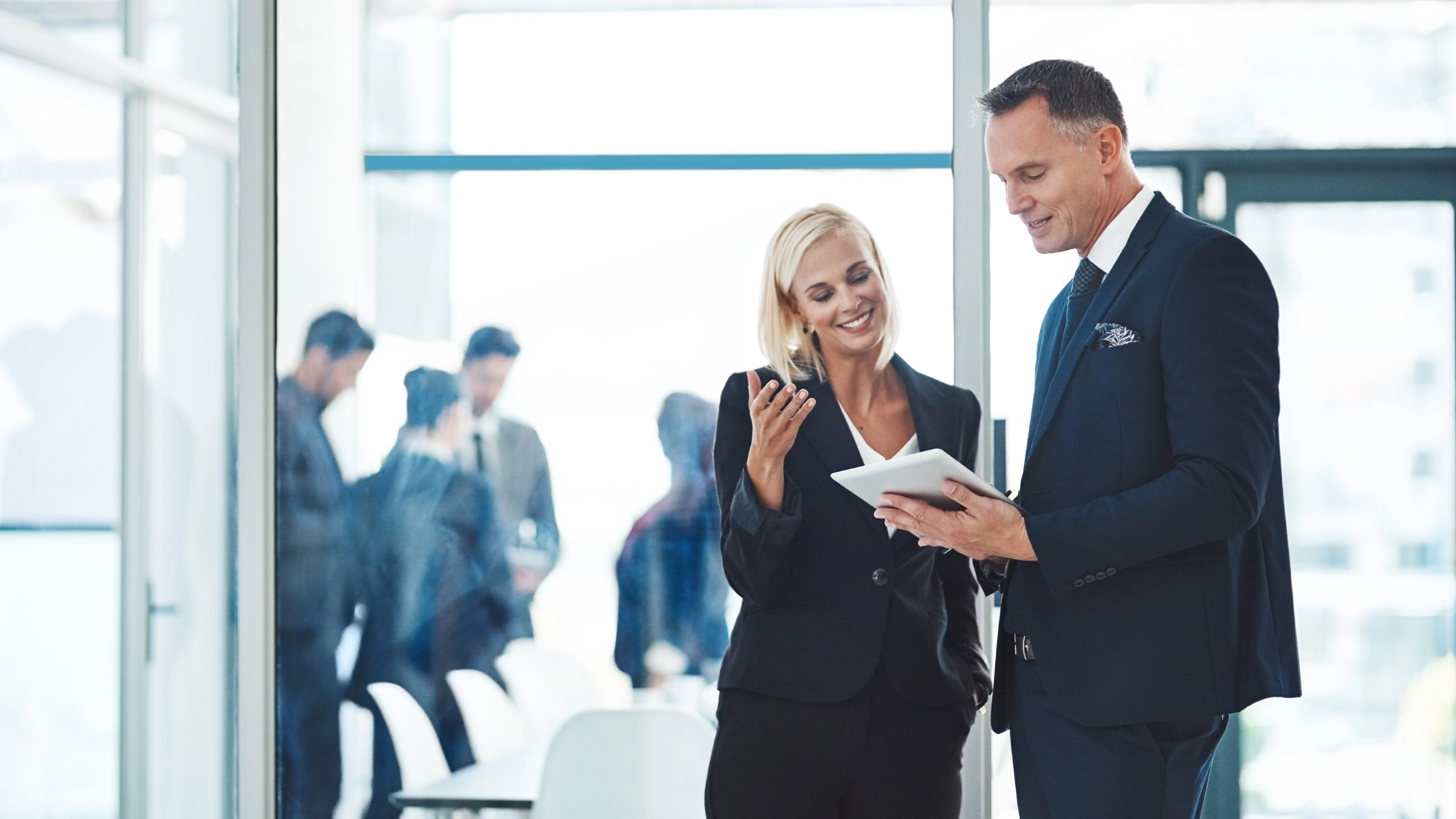 5 pasos para entender mejor a tus empleados - Blog QServus