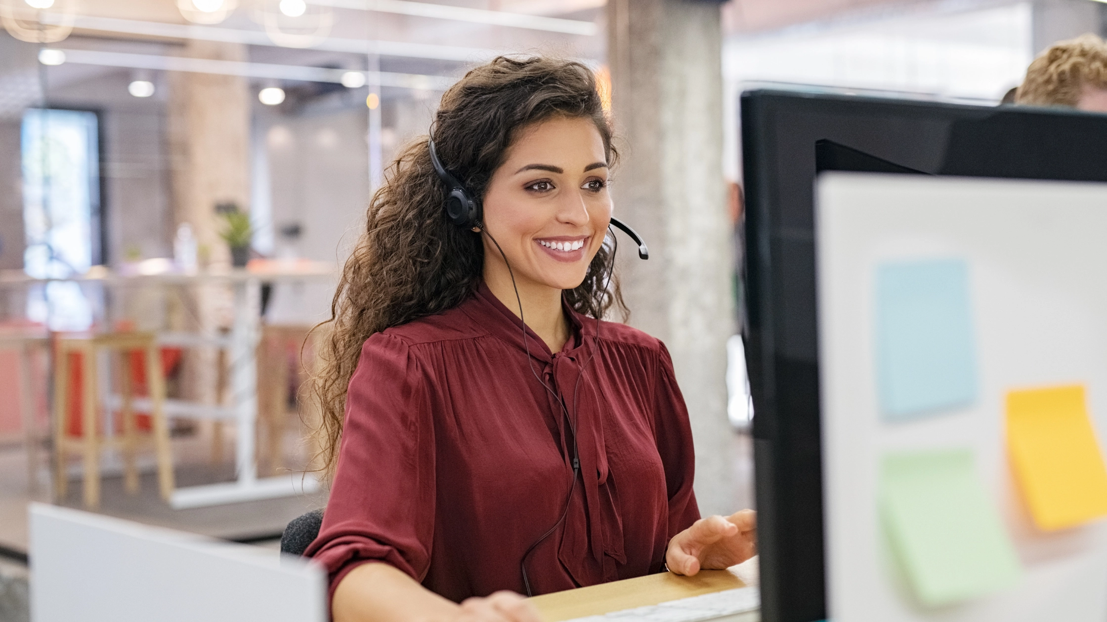 La inteligencia artificial en los call centers - Blog QServus