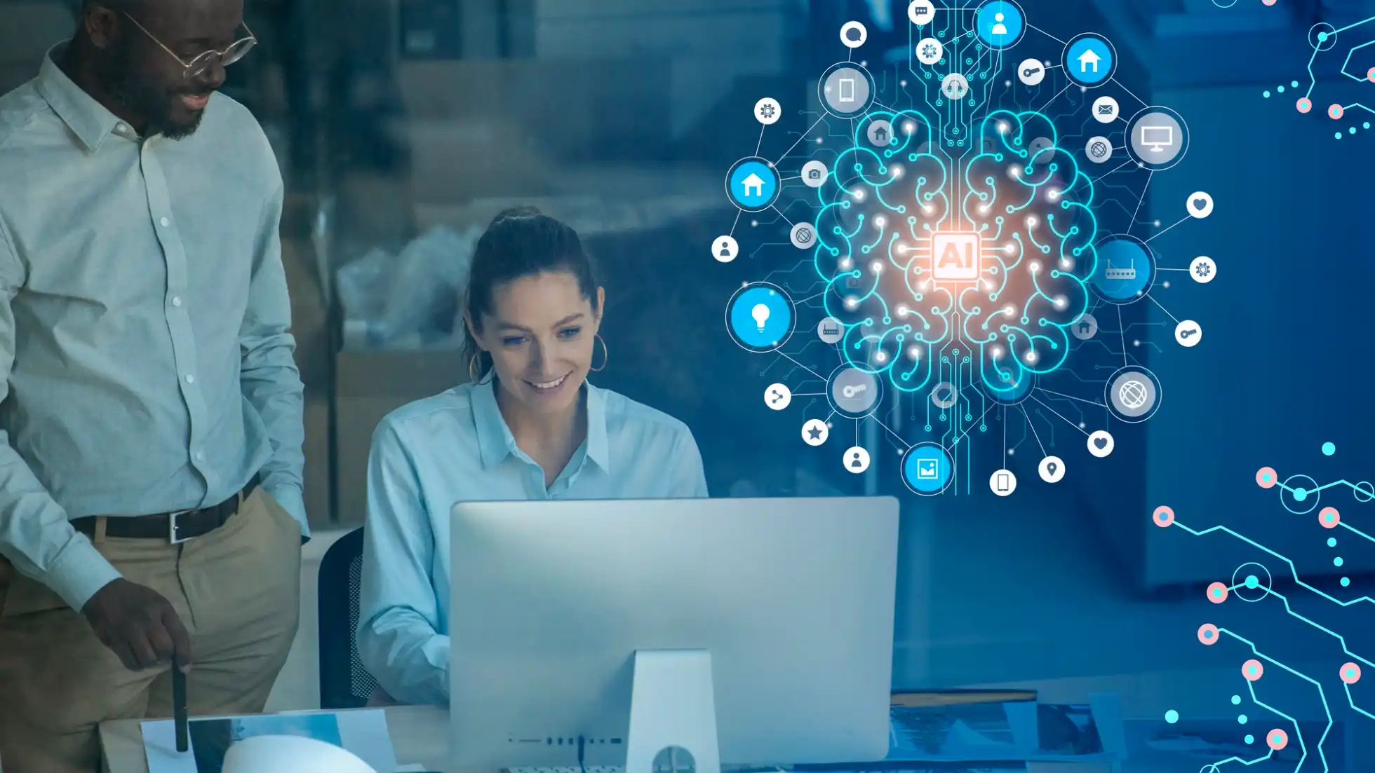 3 tendencias clave en IA y CX: qué hacer y qué evitar