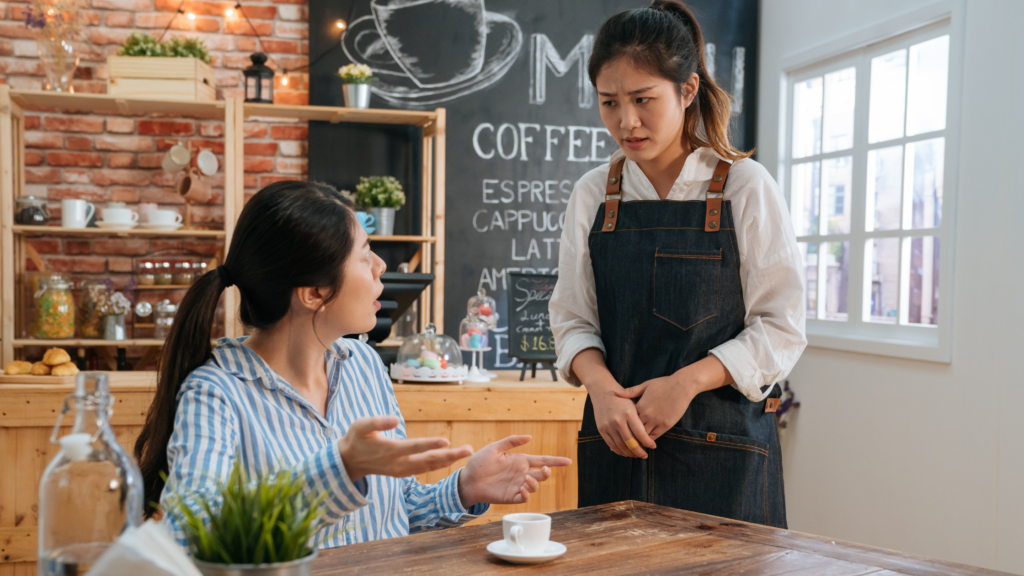 Tipos de feedback que ayudan entender a clientes - Blog QServus