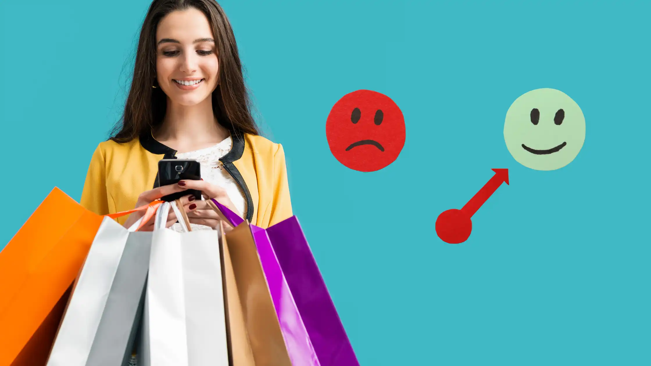 El poder de la CX en las decisiones de compra - Blog QServus