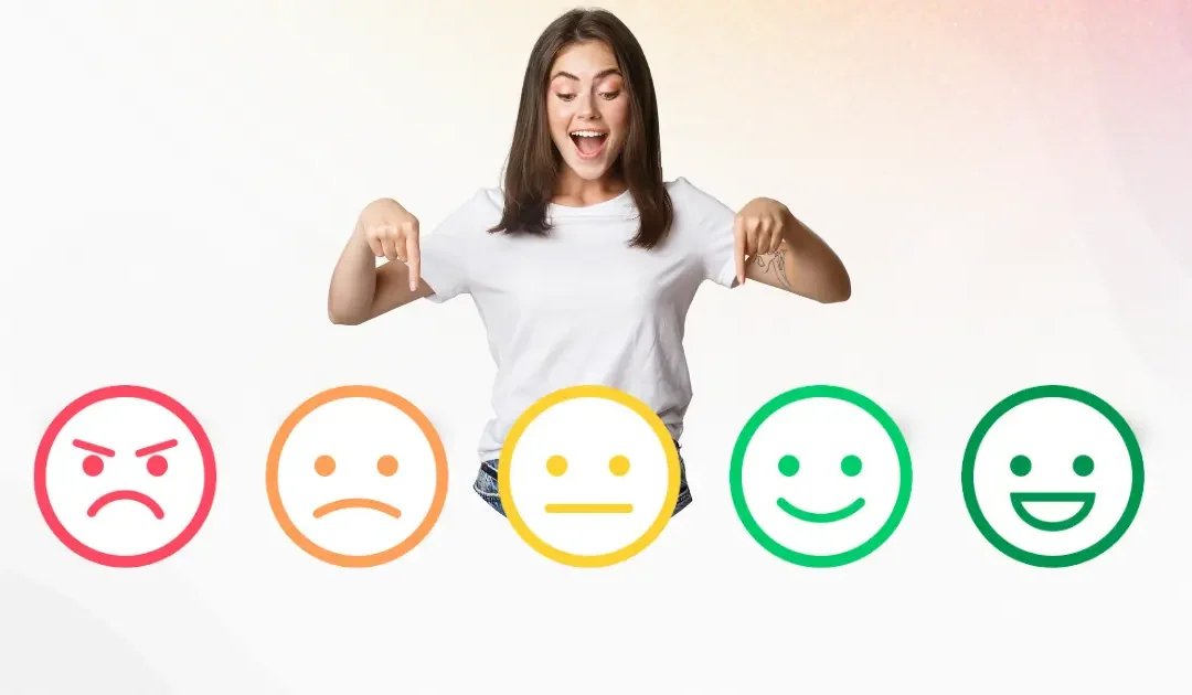 ¿Qué es el análisis de sentimiento? - Blog QServus