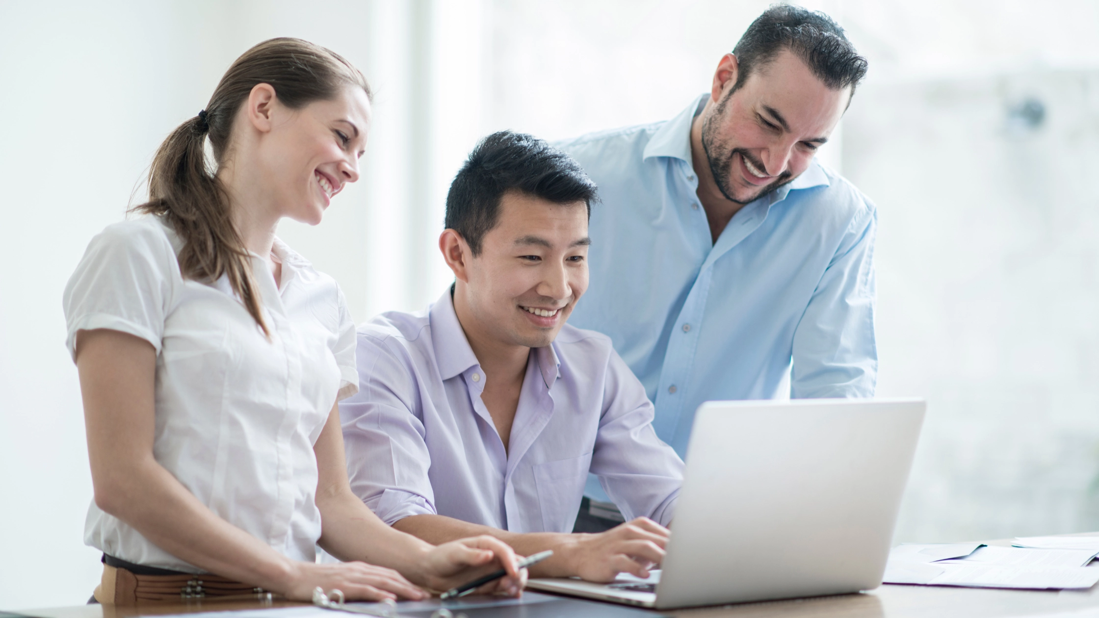 Retroalimentación de Clientes B2B: ¿Cómo realizarlo?