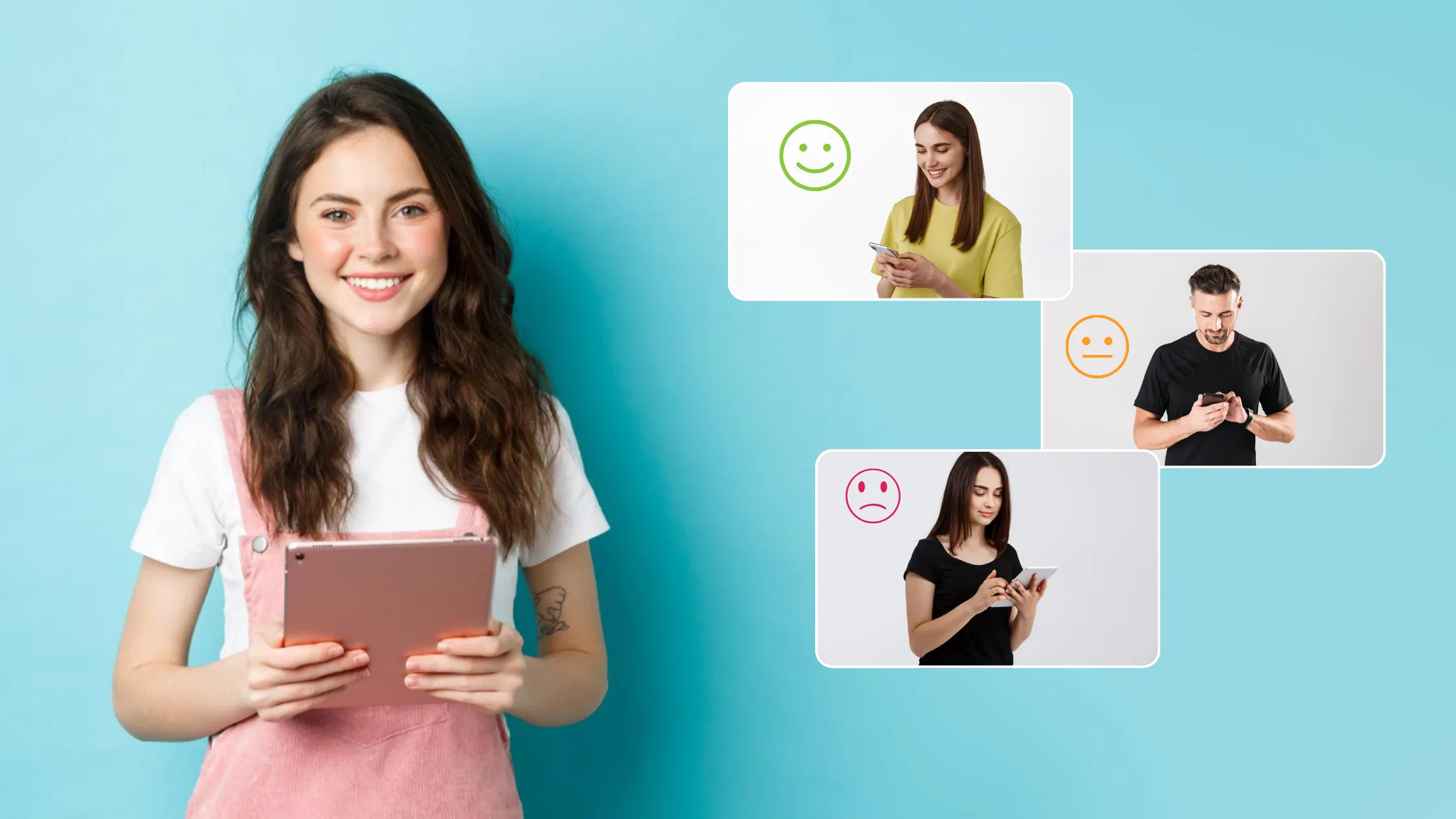 Análisis de feedback: Claves para elegir la herramienta ideal