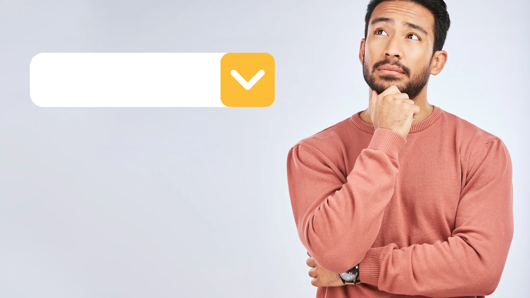 Pregunta de menú desplegable: ejemplos y casos de uso - Blog Qservus