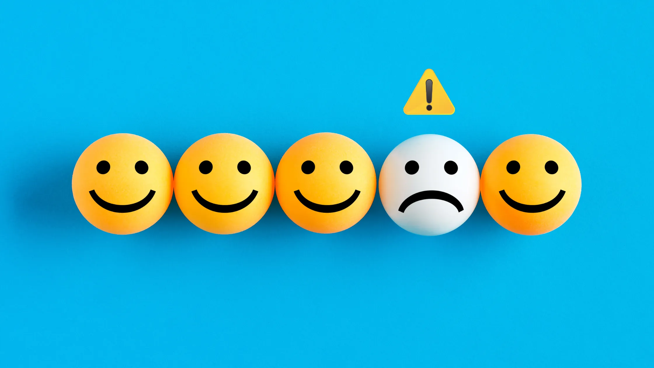 21 Señales sutiles de insatisfacción del cliente para no ignorar