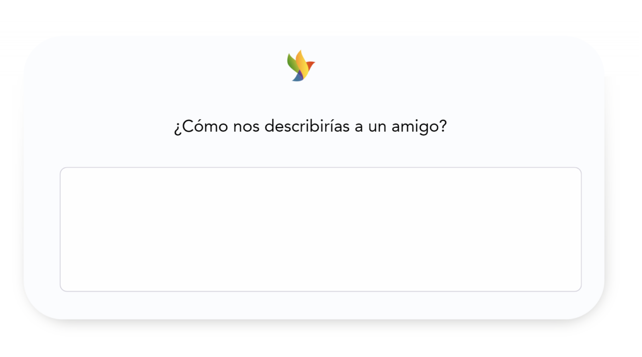 45 ejemplos de preguntas para una excelente encuesta - Blog QServus