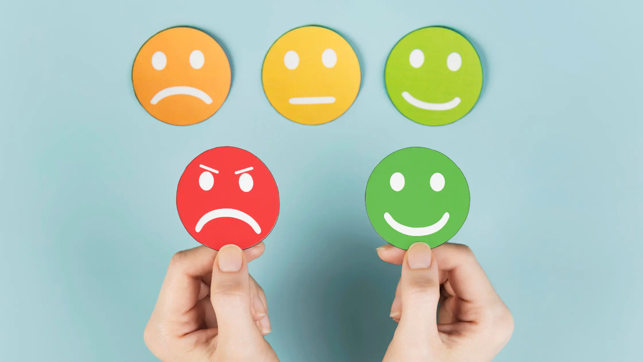 ¿Cómo medir NPS en B2B? Guía completa - Blog QServus