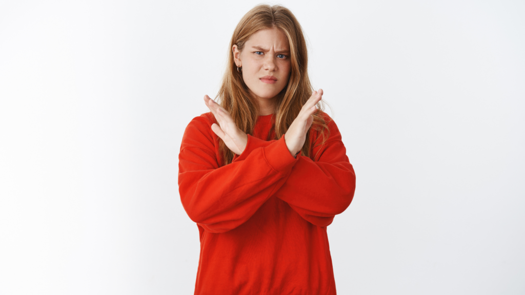 Cómo (y por qué) hacer un seguimiento de los detractores - Blog QServus